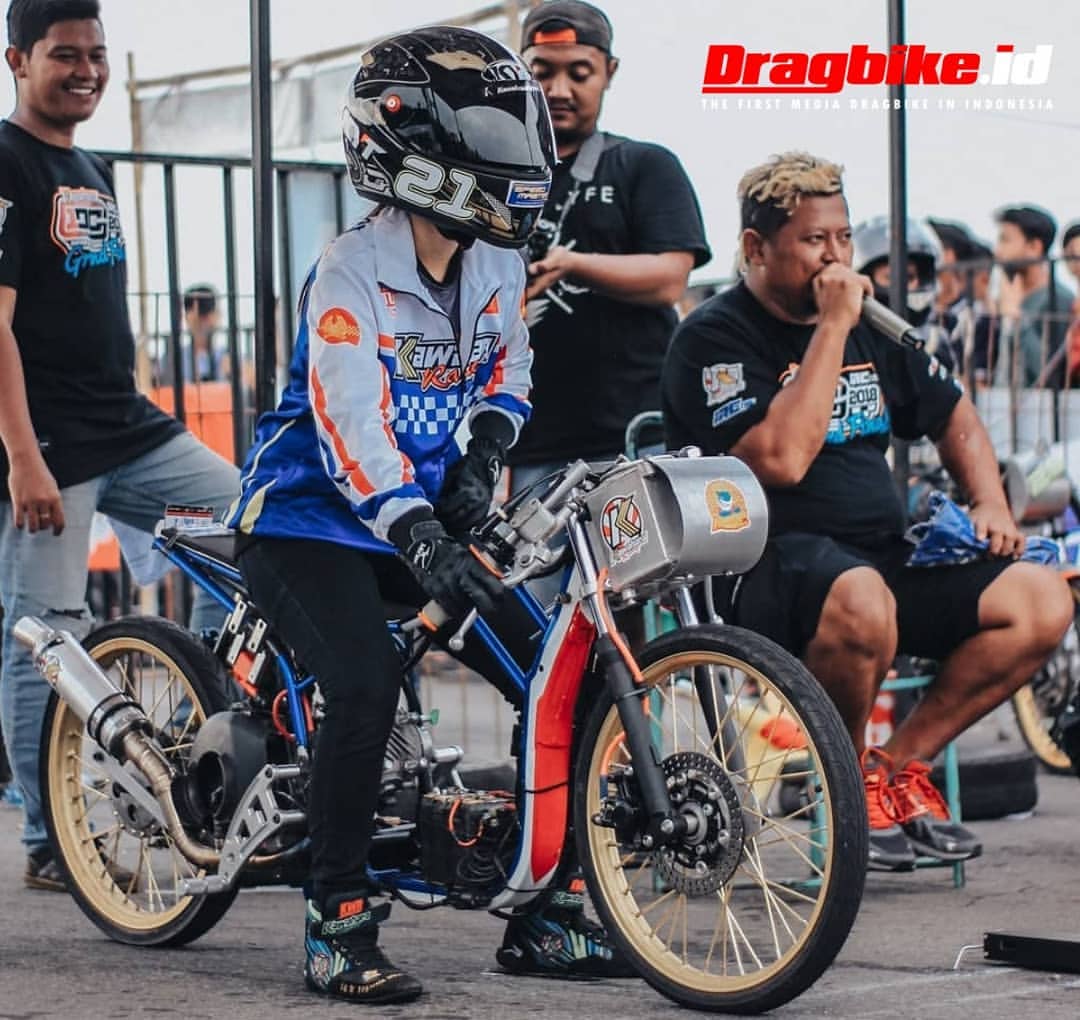 Modifikasi Honda Beat Injeksi 2018 | Sepeda-Motor.info