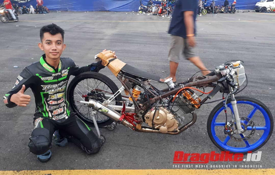 Modifikasi Honda Beat Injeksi 2018 | Sepeda-Motor.info